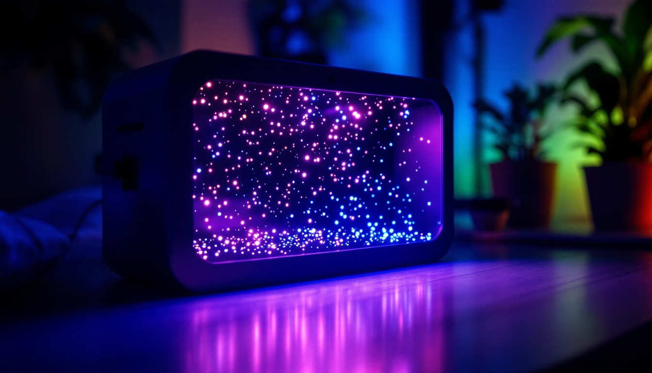 Uv Light Box Lighting Explained Paclights