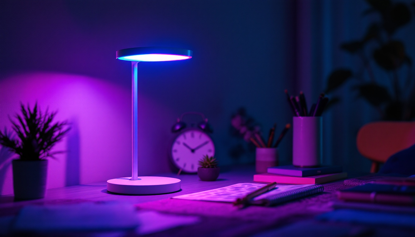 Lamp Uv Light: Lighting Explained - PacLights