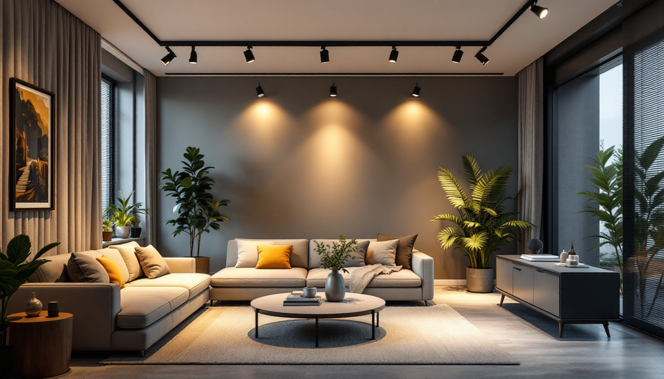 Track Lighting Track Types: Lighting Explained - PacLights