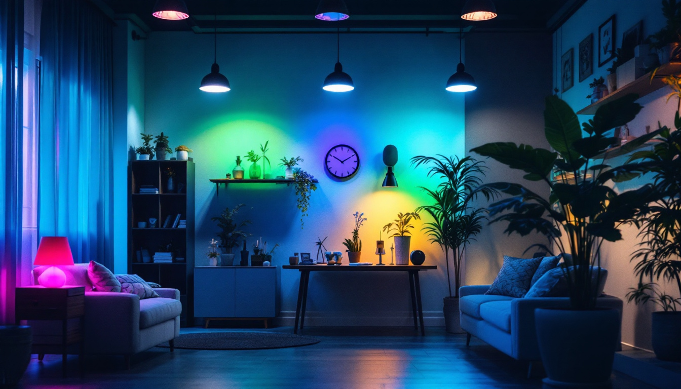 Lumens Scale: Lighting Explained - PacLights