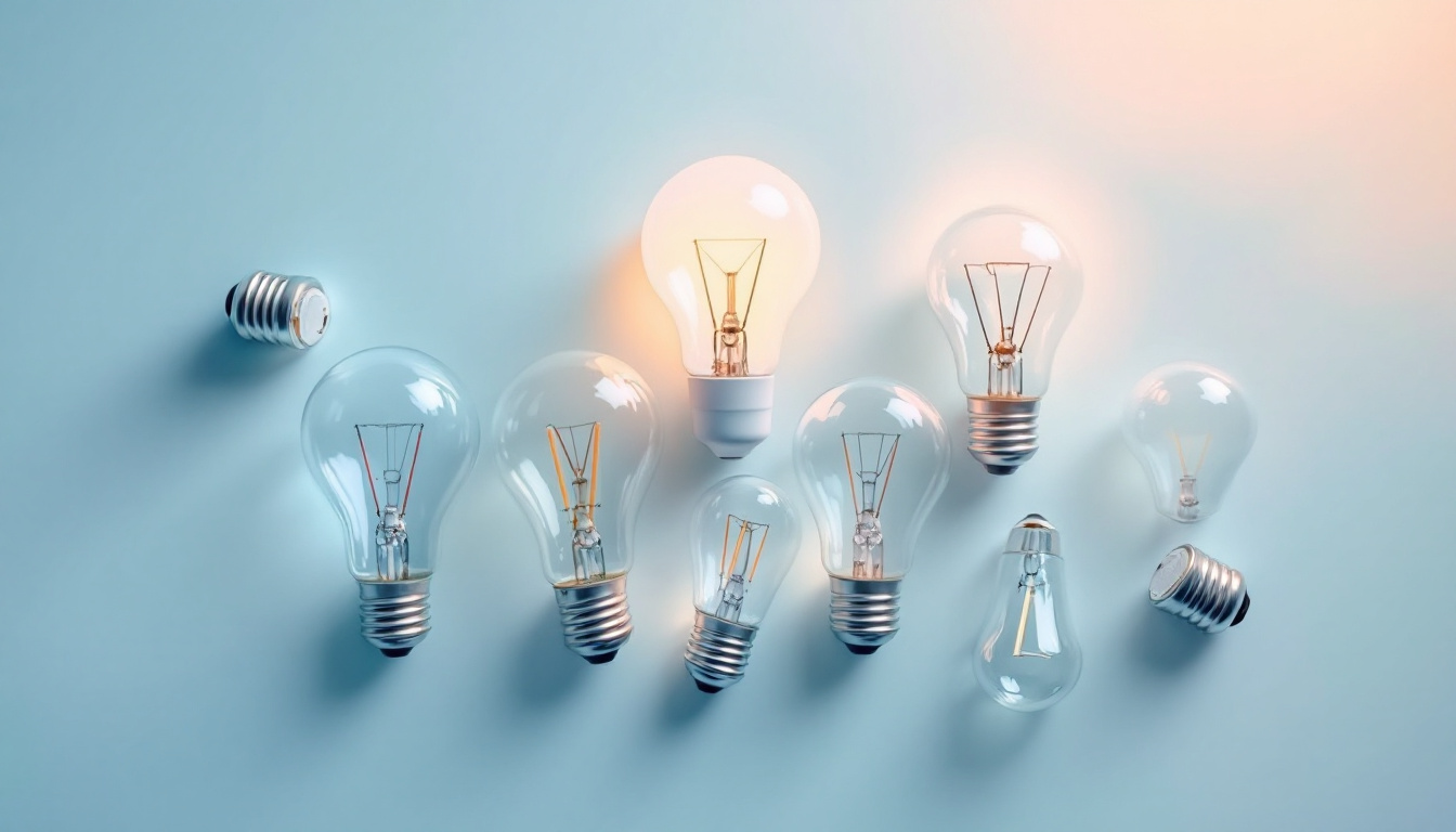 Cheap Light Bulbs: Lighting Explained - PacLights