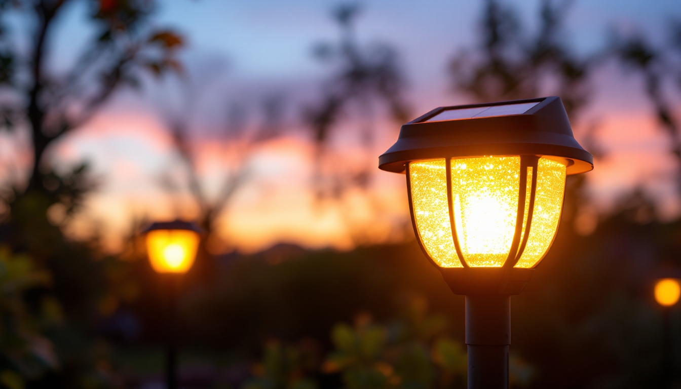 Gama Sonic: Lighting Explained - PacLights