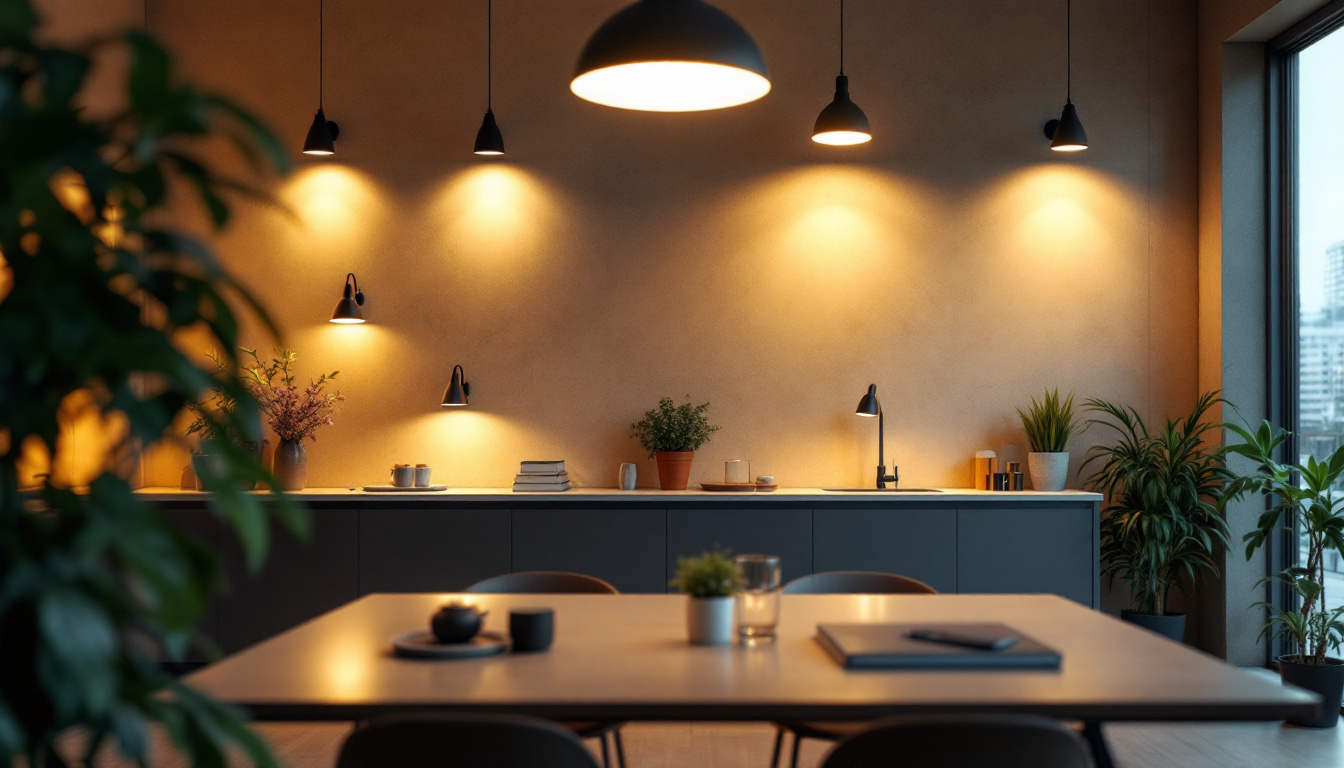 Lights On Led: Lighting Explained - PacLights