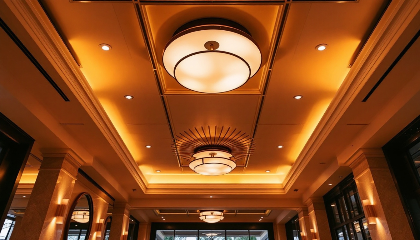 Lights In Ceiling: Lighting Explained - PacLights
