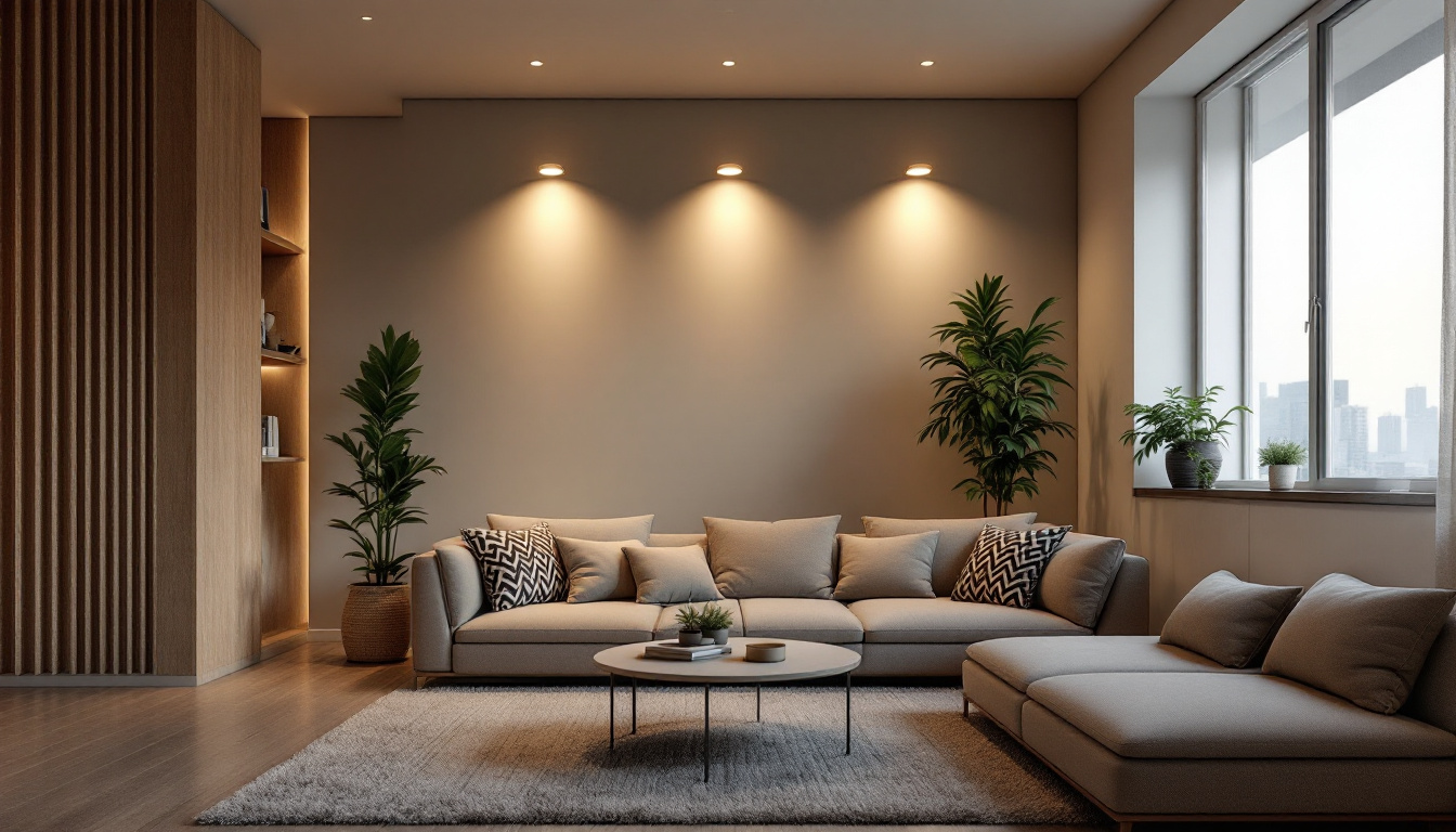 Low Profile Can Lights: Lighting Explained - PacLights