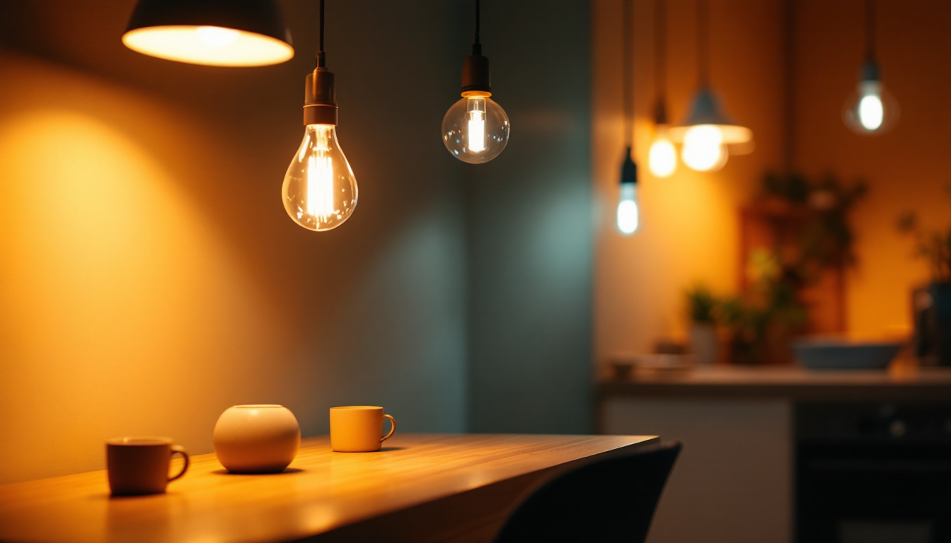 Light Housing: Lighting Explained - PacLights