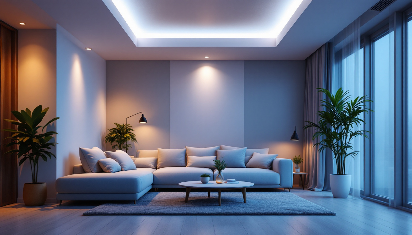 Adjustable Recessed Lighting: Lighting Explained - PacLights