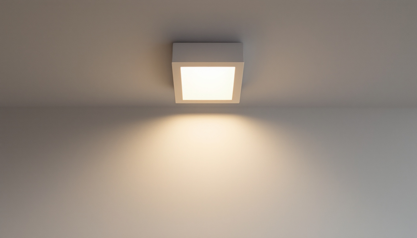 Square Pot Lights: Lighting Explained - PacLights