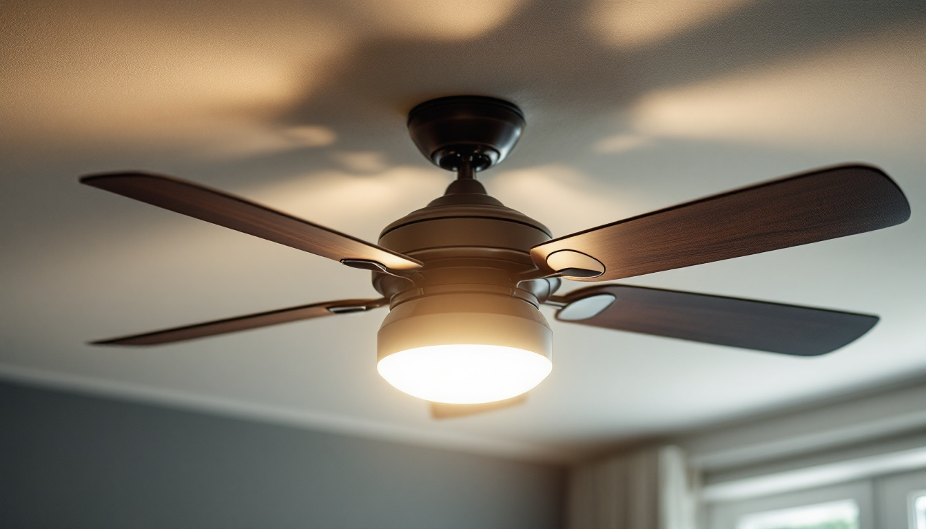 Hunter Fan Parts Replacement: Lighting Explained - PacLights