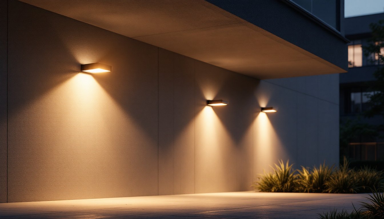 Led Wall Pack Lights: Lighting Explained - PacLights
