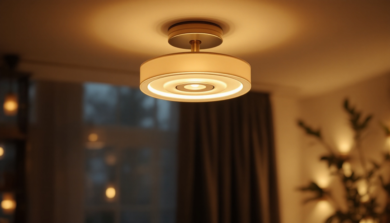 Flush Light Fixture: Lighting Explained - PacLights