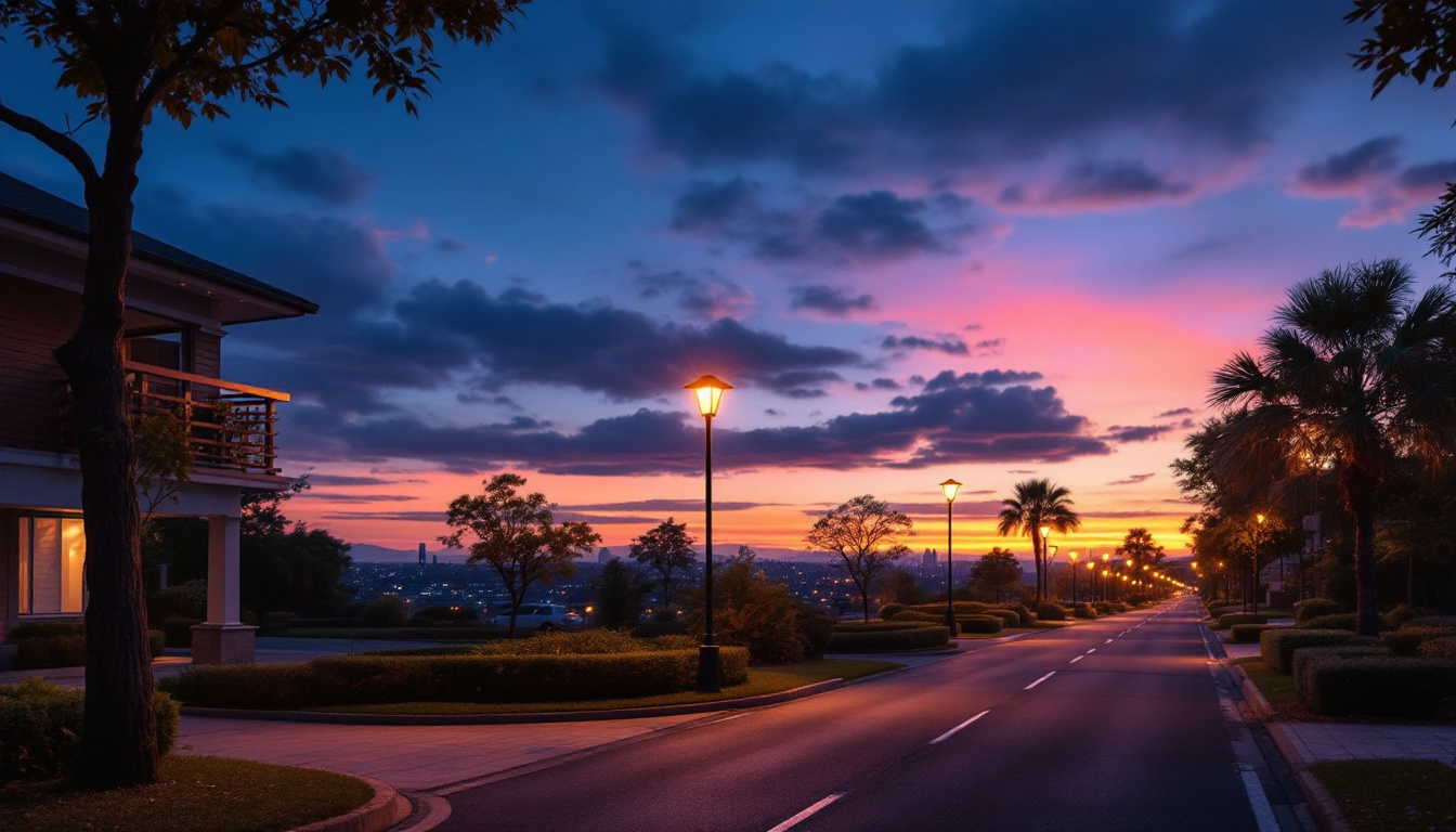 Dusk Till Dawn Light: Lighting Explained - PacLights