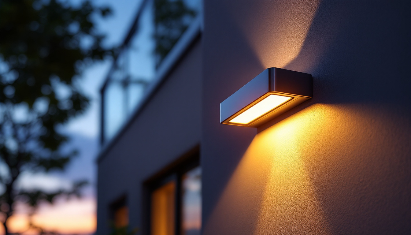 Wallpack Led: Lighting Explained - PacLights