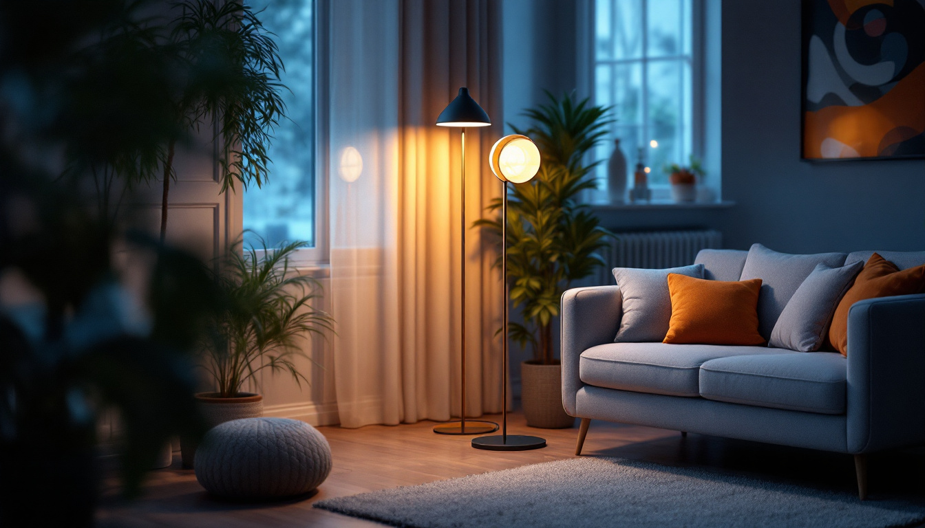 Floor Lighting: Lighting Explained - PacLights