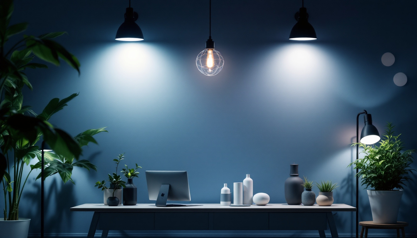 Building Lighting: Lighting Explained - PacLights