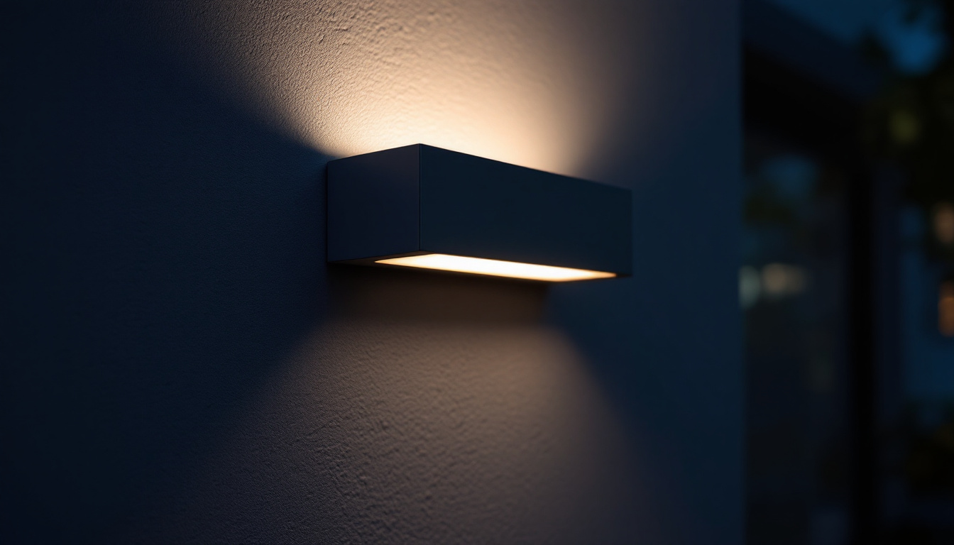Led Wall Pack Light Fixtures: Lighting Explained - PacLights