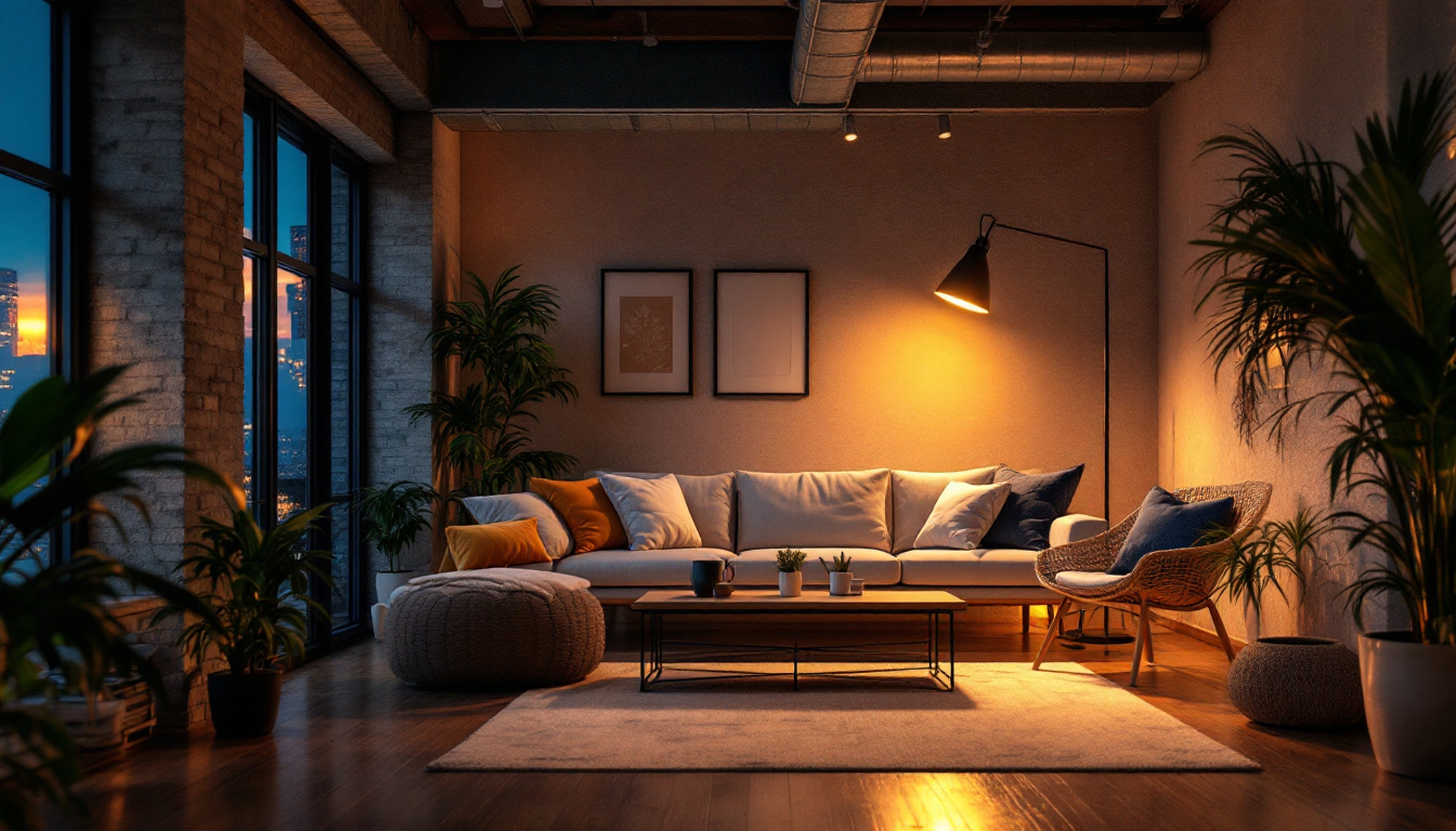 8Ft Led Lights: Lighting Explained - PacLights