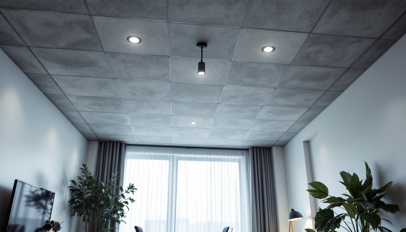 Drop Ceiling Led Lights 2X4: Lighting Explained - PacLights