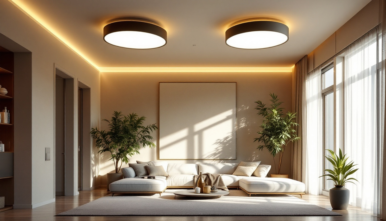 Drop In Ceiling Lights: Lighting Explained - PacLights