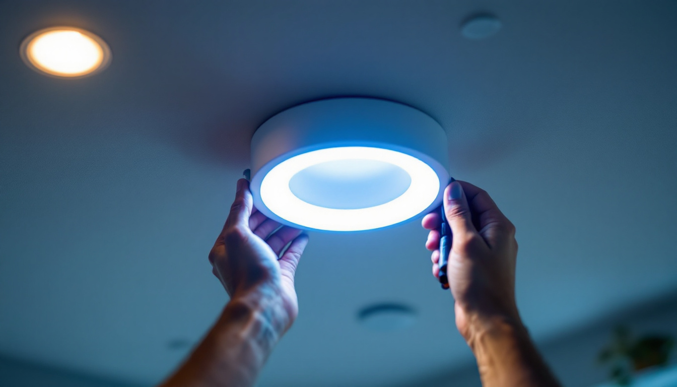 Recessed Light Led Replacement: Lighting Explained - PacLights