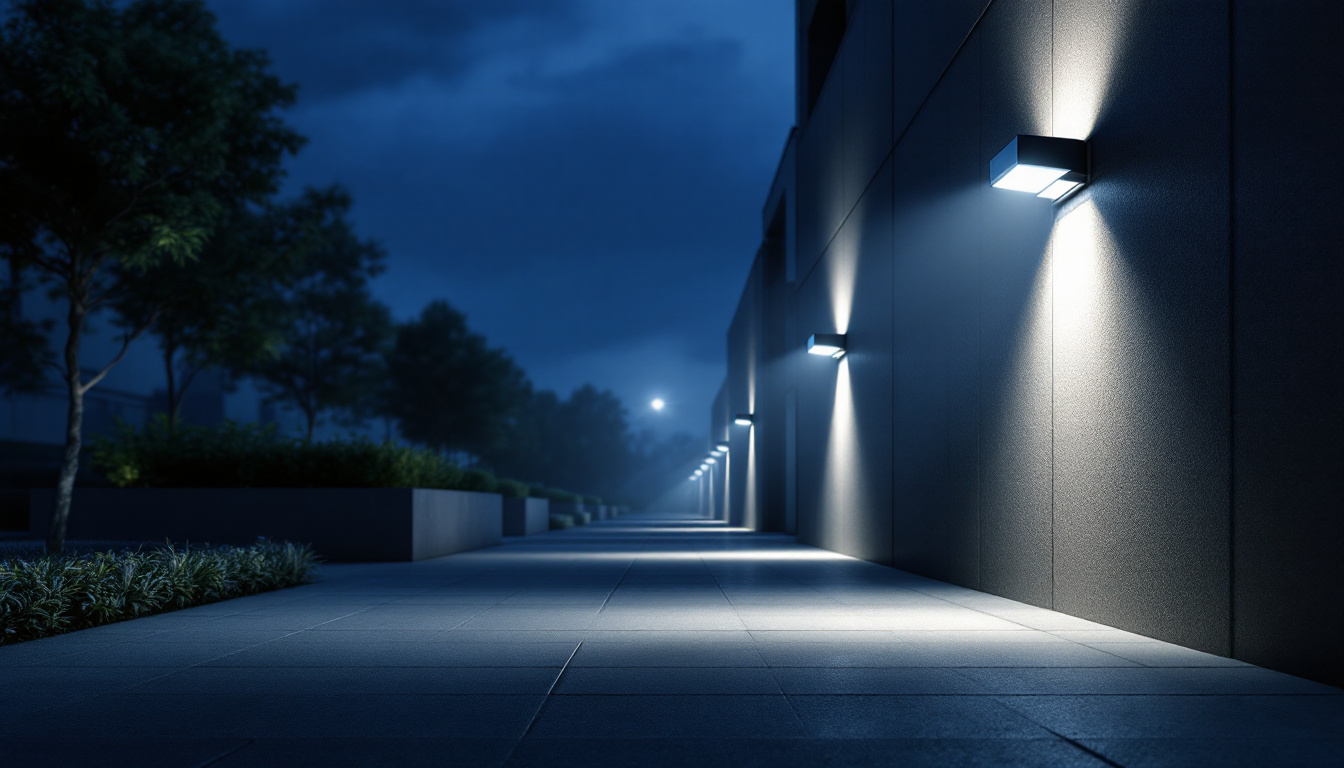 Wallpack Lighting: Lighting Explained - PacLights