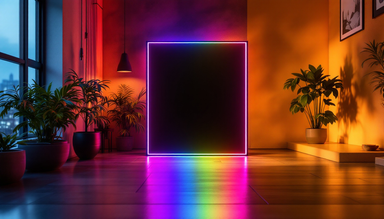 Led Led Panel: Lighting Explained - PacLights