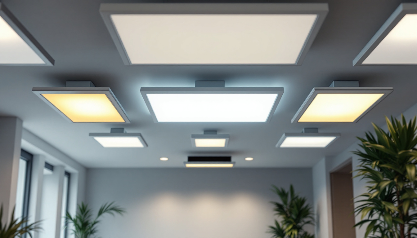 Troffers: Lighting Explained - PacLights