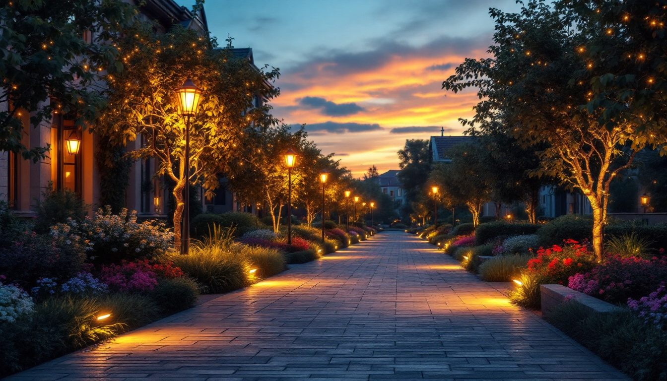 Dust To Dawn Lights: Lighting Explained - PacLights