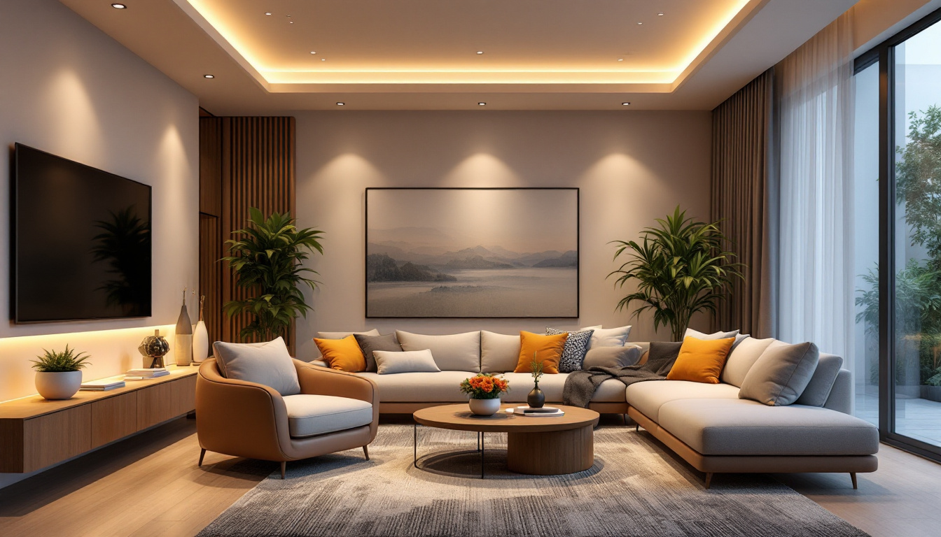 Replacement Led Recessed Lights: Lighting Explained - PacLights