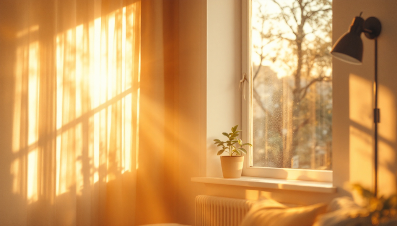 Does Natural Light Or Light Produce More Heat: Lighting Explained ...
