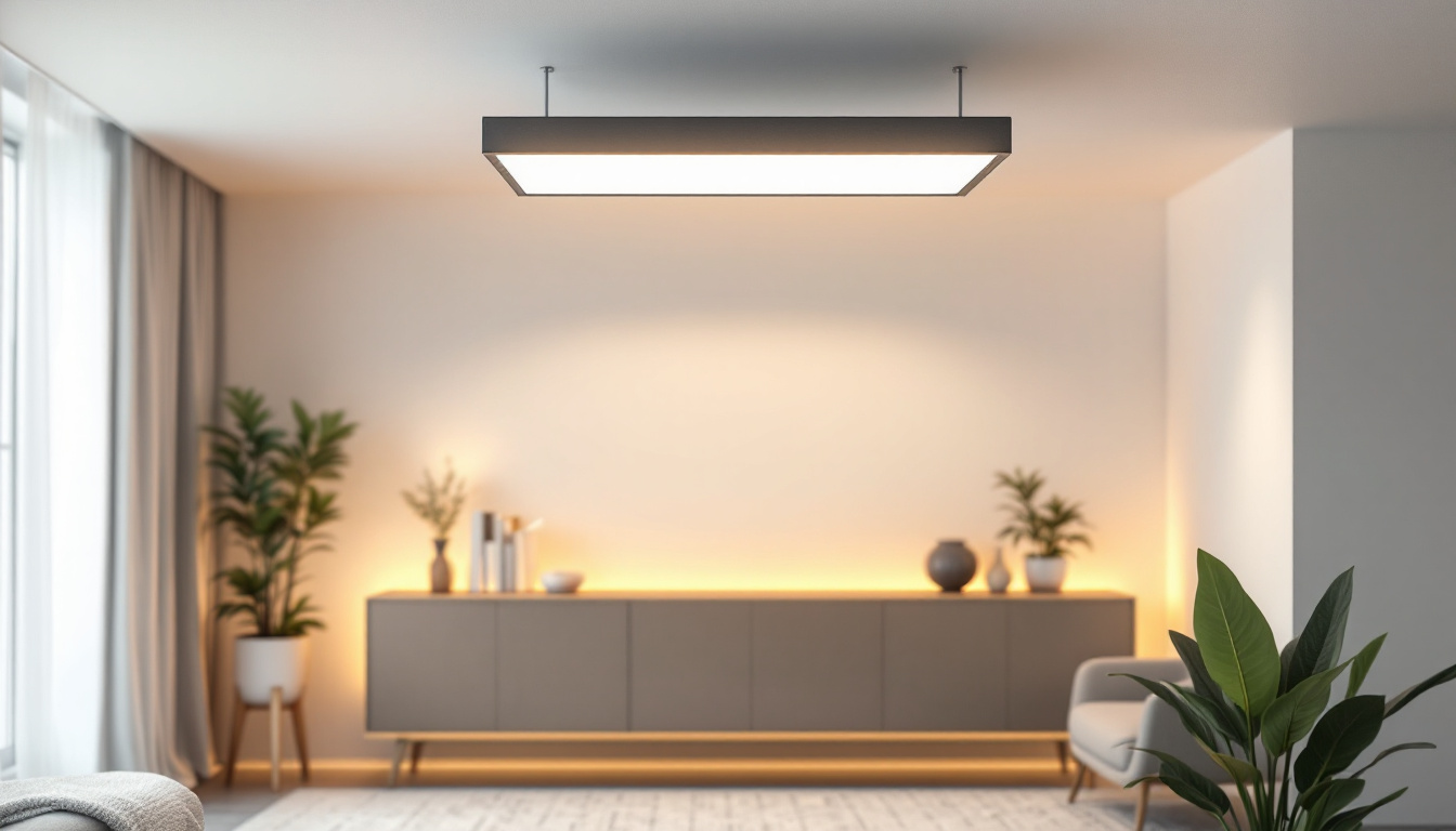 2X4 Led Light: Lighting Explained - PacLights