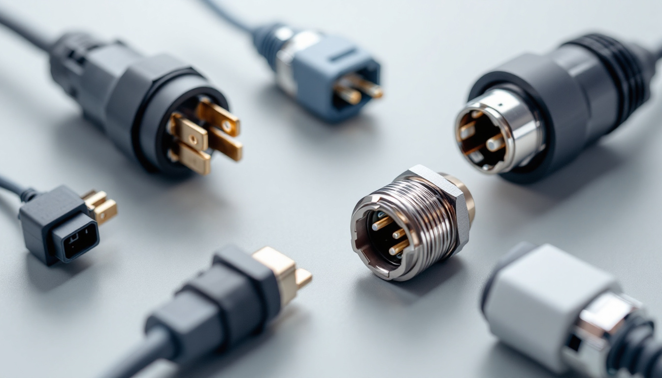 Low Voltage Electrical Connectors: Lighting Explained - PacLights