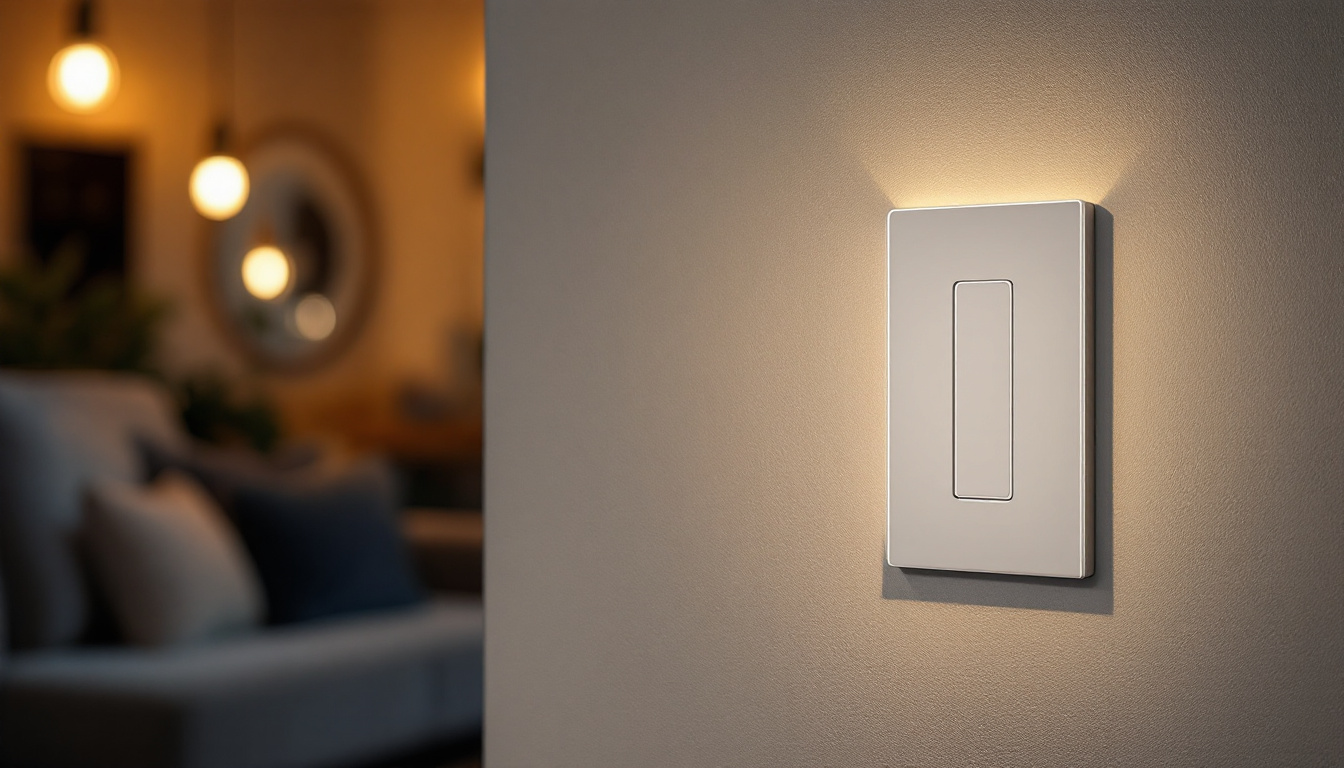 Light Switch Outlet: Lighting Explained - PacLights