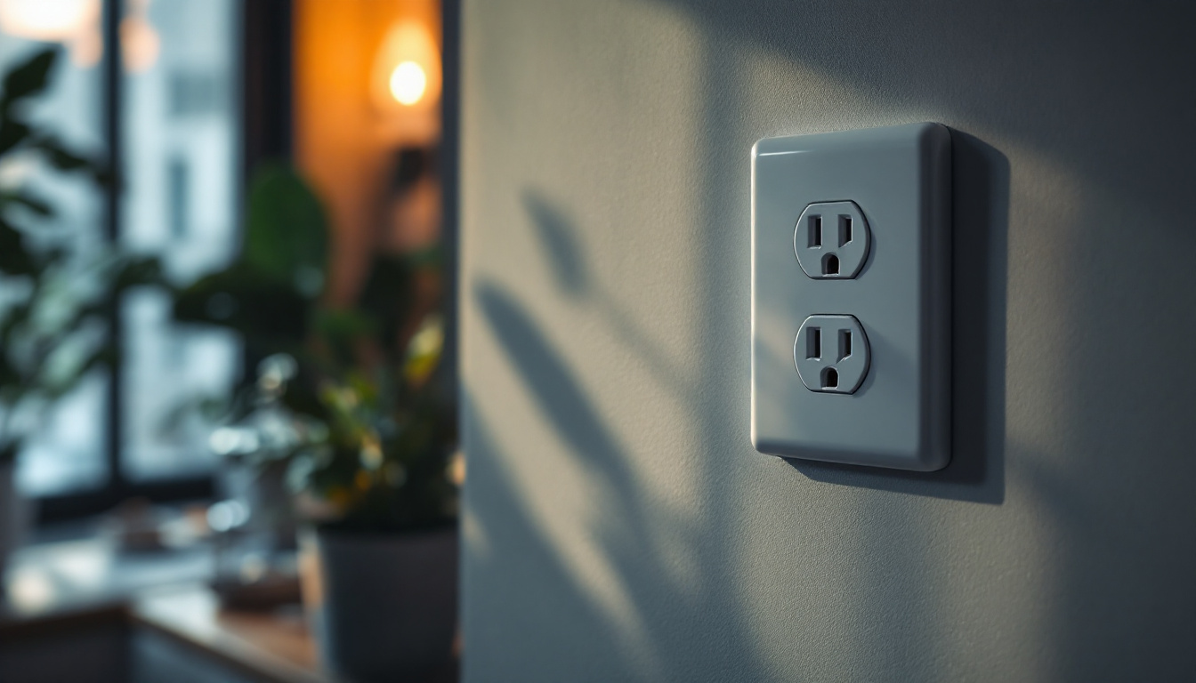 Single Plug Outlet: Lighting Explained - PacLights
