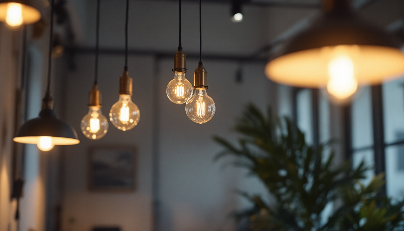 Hung Angles: Lighting Explained - PacLights