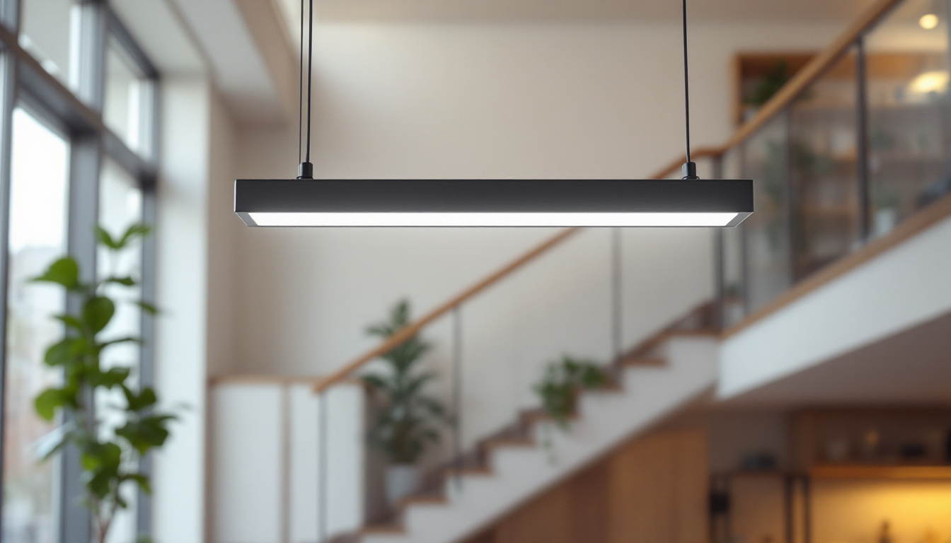 Four Foot Led Fixture: Lighting Explained - PacLights