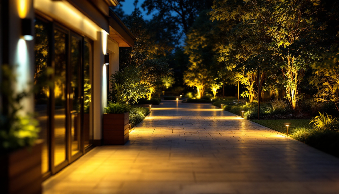 Led Motion Lights: Lighting Explained - PacLights