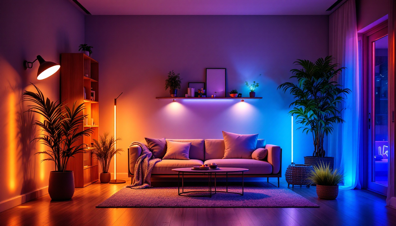 Where To Buy Led Lights: Lighting Explained - PacLights