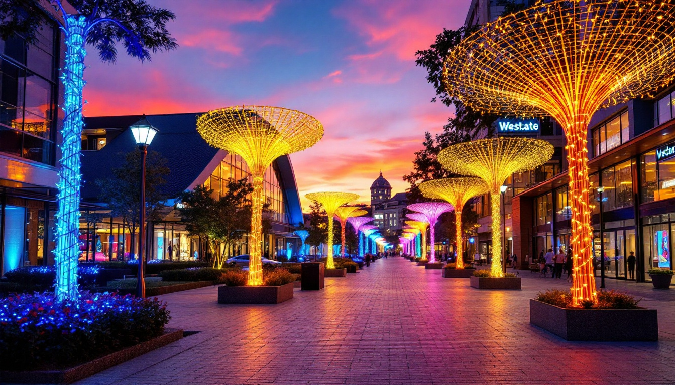 Westgate Lights: Lighting Explained - PacLights