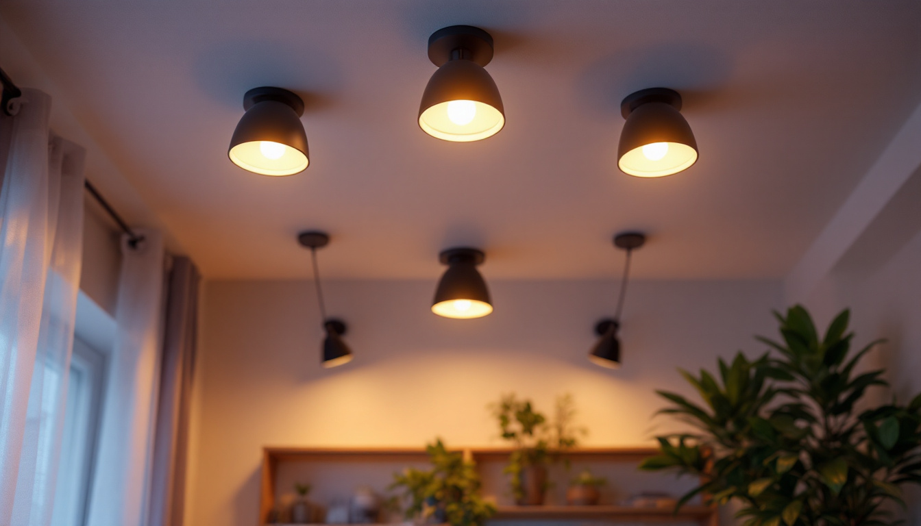 6 Led Pot Lights: Lighting Explained - PacLights