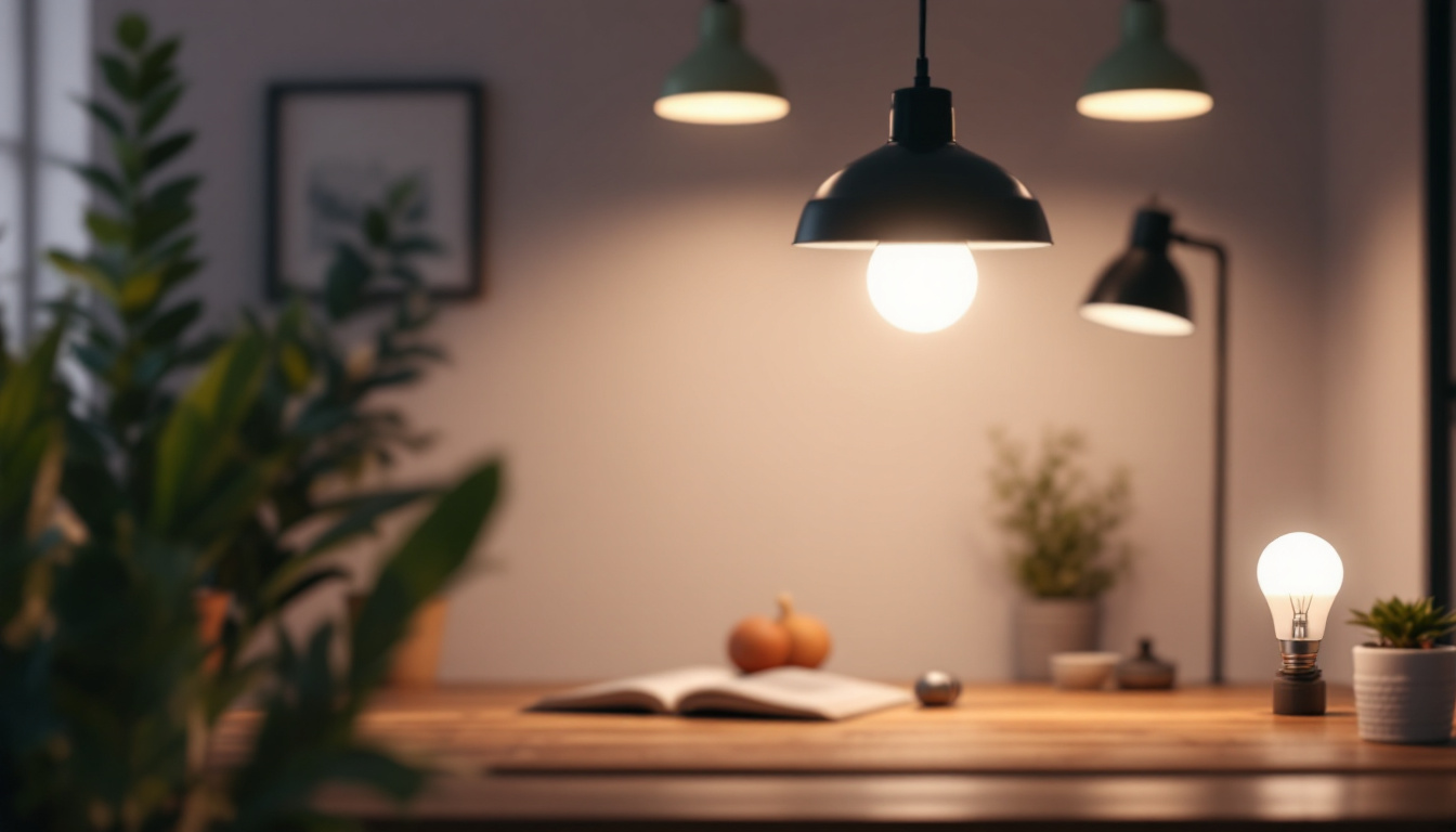 Four Foot Led Bulbs: Lighting Explained - PacLights