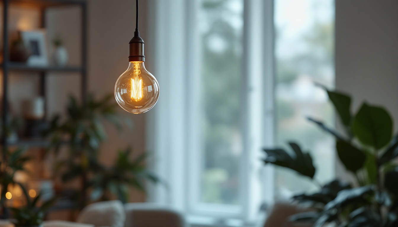 Pendantlighting: Lighting Explained - PacLights