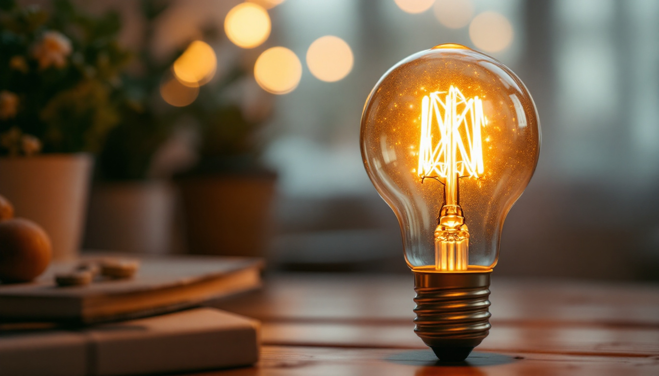 What Is A Type B Bulb: Lighting Explained - PacLights