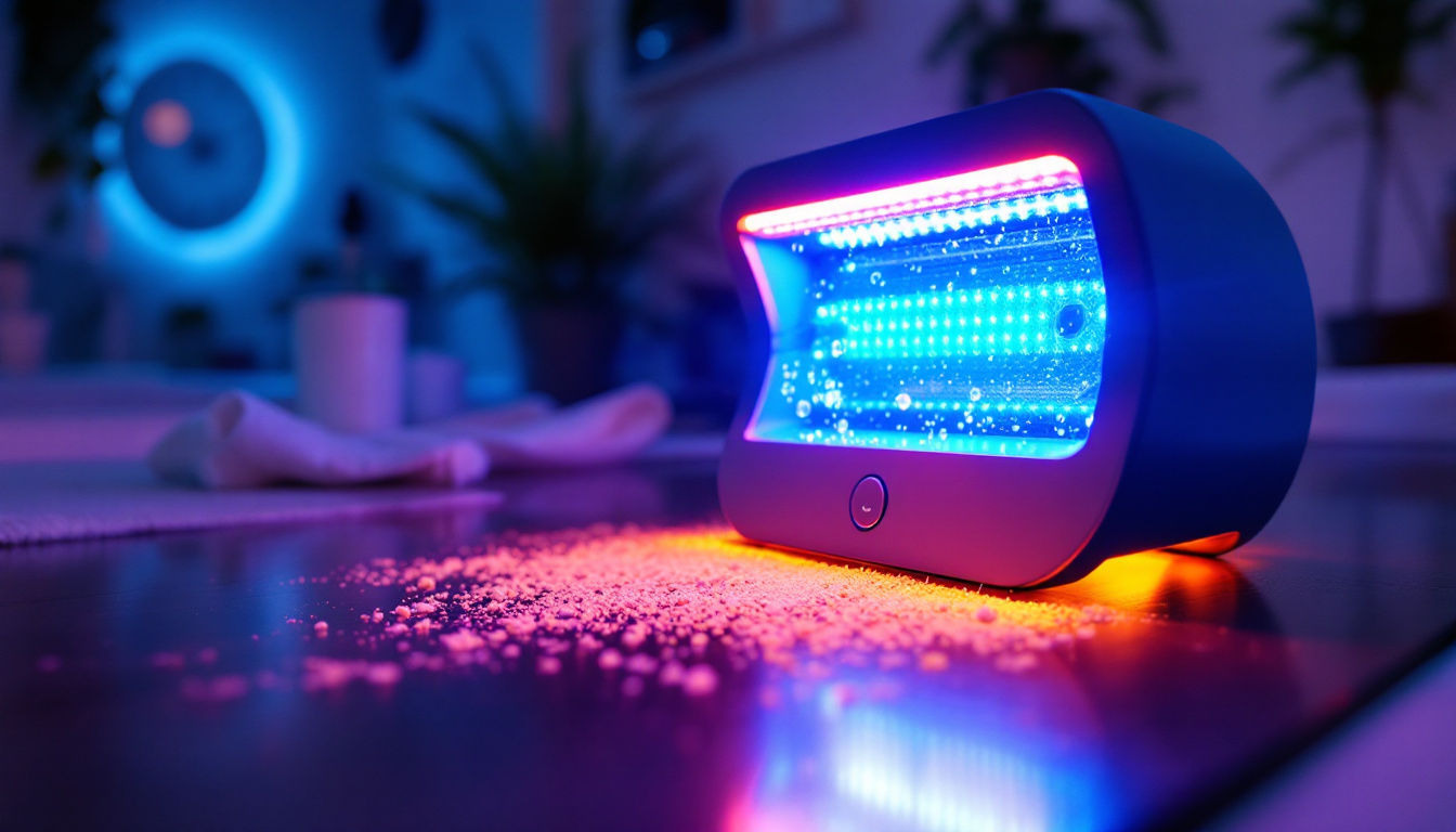Uv-C Sanitizing Light: Lighting Explained - PacLights
