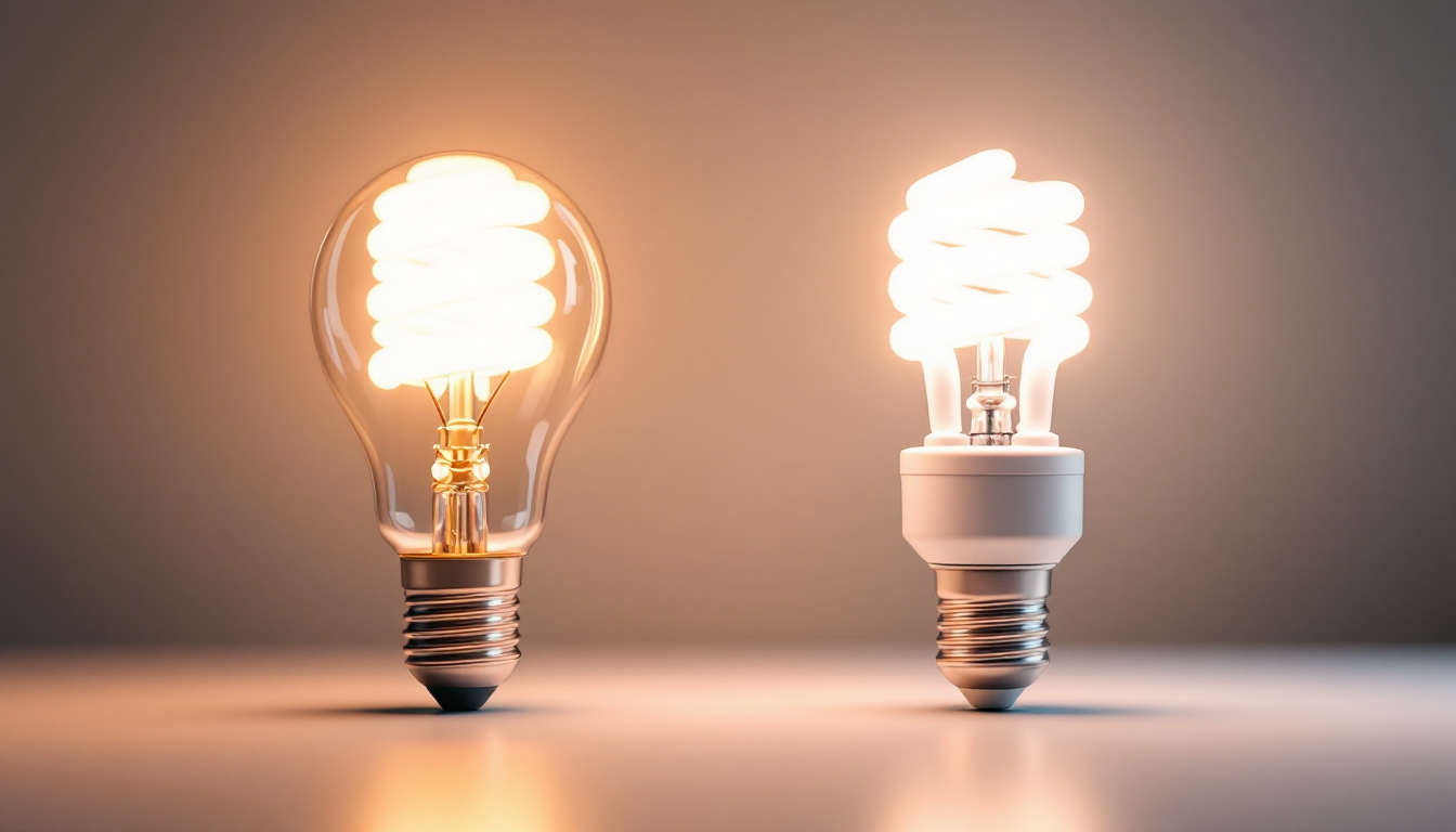 Fluorescent Light Replacement Led: Lighting Explained - PacLights