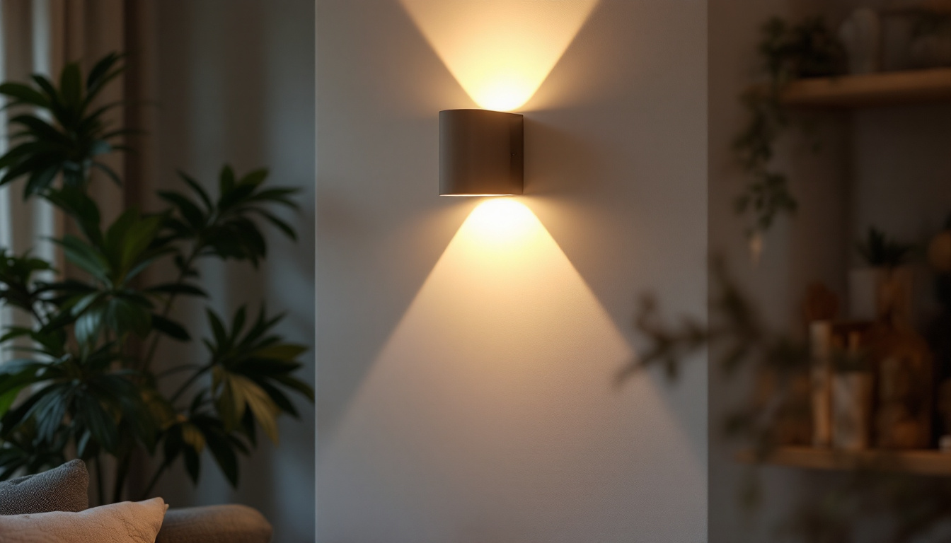 Lumens Wall Sconce: Lighting Explained - PacLights