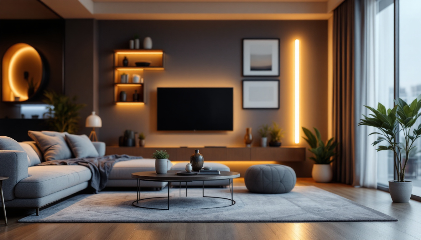 5 Ft Led Lights 110 Volt: Lighting Explained - PacLights