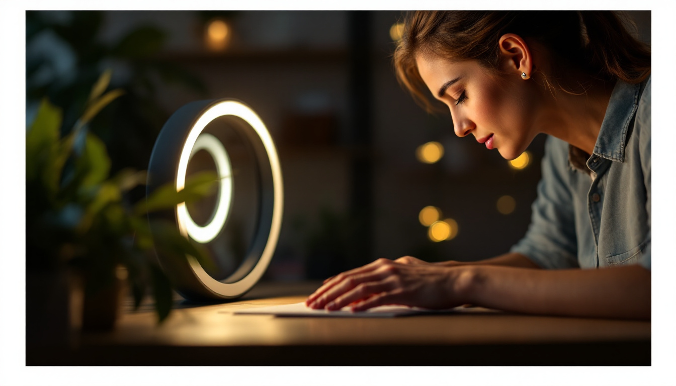 Circular Light Led: Lighting Explained - PacLights