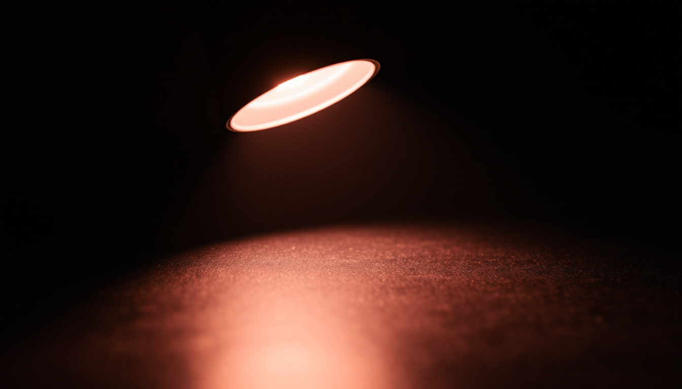 Type S Light: Lighting Explained - PacLights