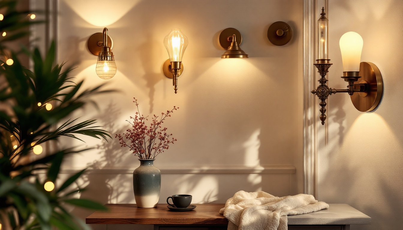 Lighting Stores For Wall Scones: Lighting Explained - PacLights